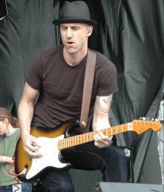 Rogers Stevens – JEFF PEARLMAN