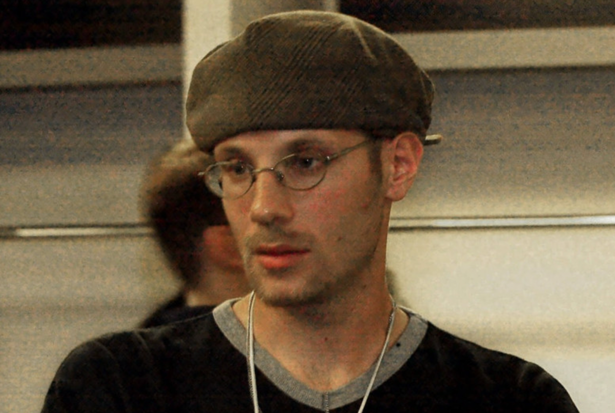 About the Author – JEFF PEARLMAN